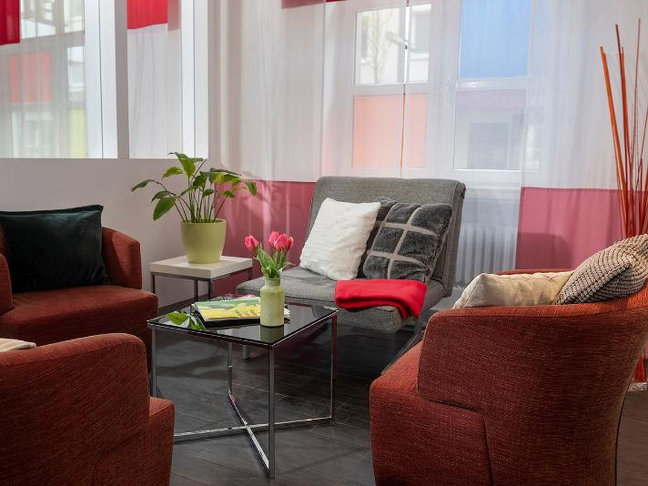 Angebote für Wyndham Garden Düsseldorf City Centre Königsallee | Kurz ...
