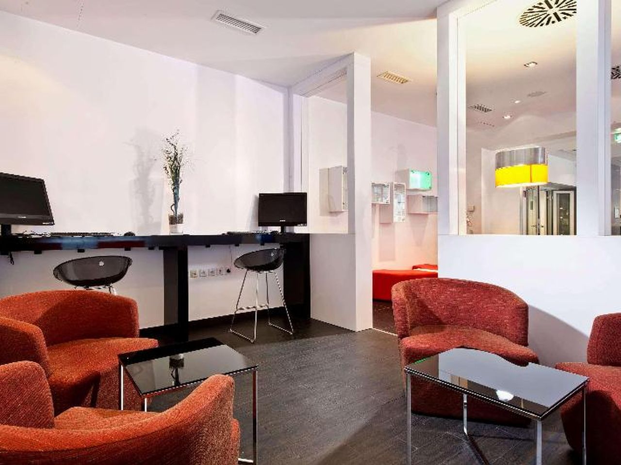 Angebote für Wyndham Garden Düsseldorf City Centre Königsallee | Kurz ...